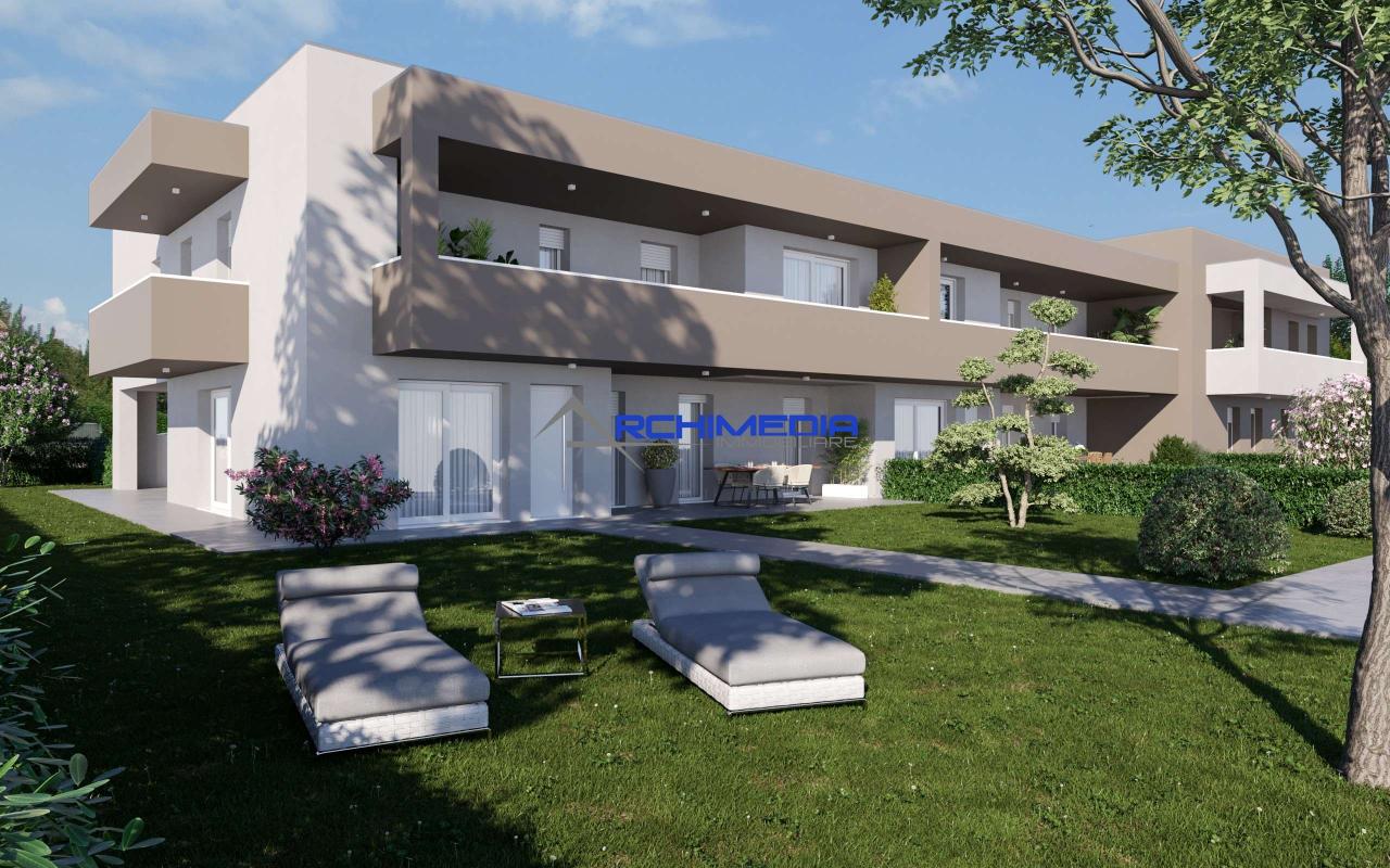 Attico in vendita a Teolo