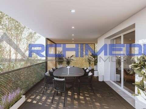 Attico in vendita a Teolo