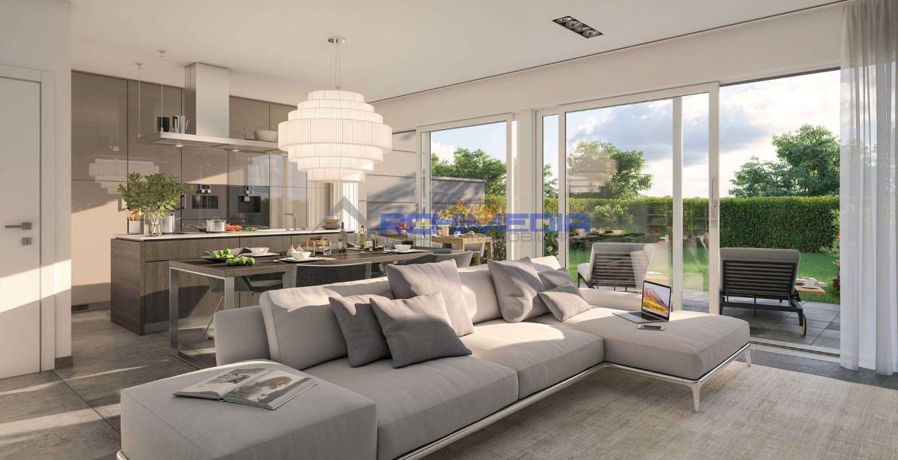 Appartamento in vendita a Teolo