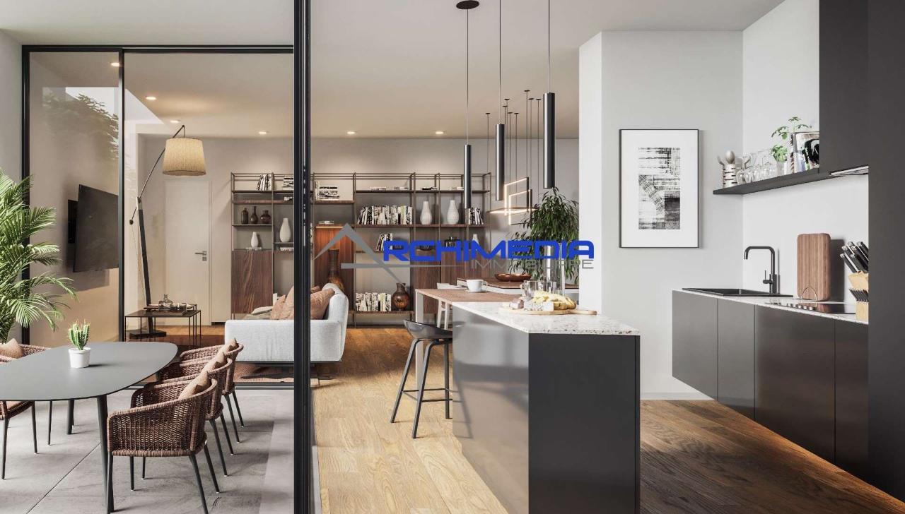 Appartamento in vendita a Selvazzano Dentro