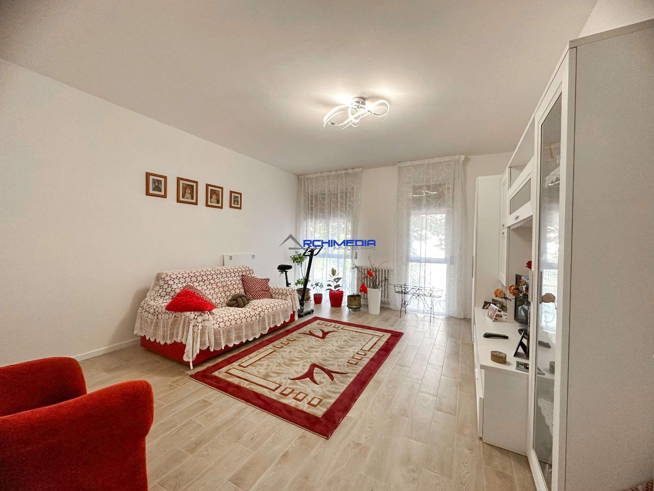 Appartamento in vendita a Padova