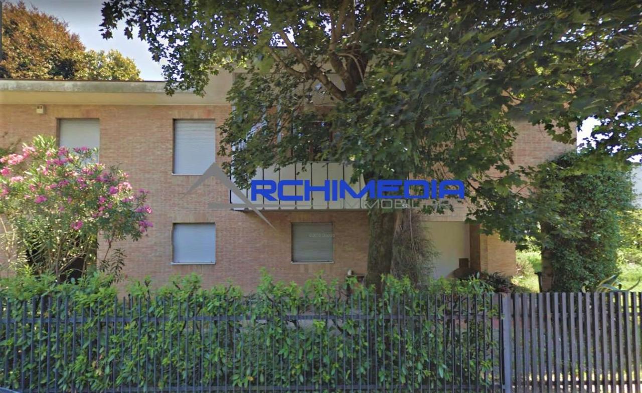 Villa unifamiliare in vendita a Selvazzano Dentro