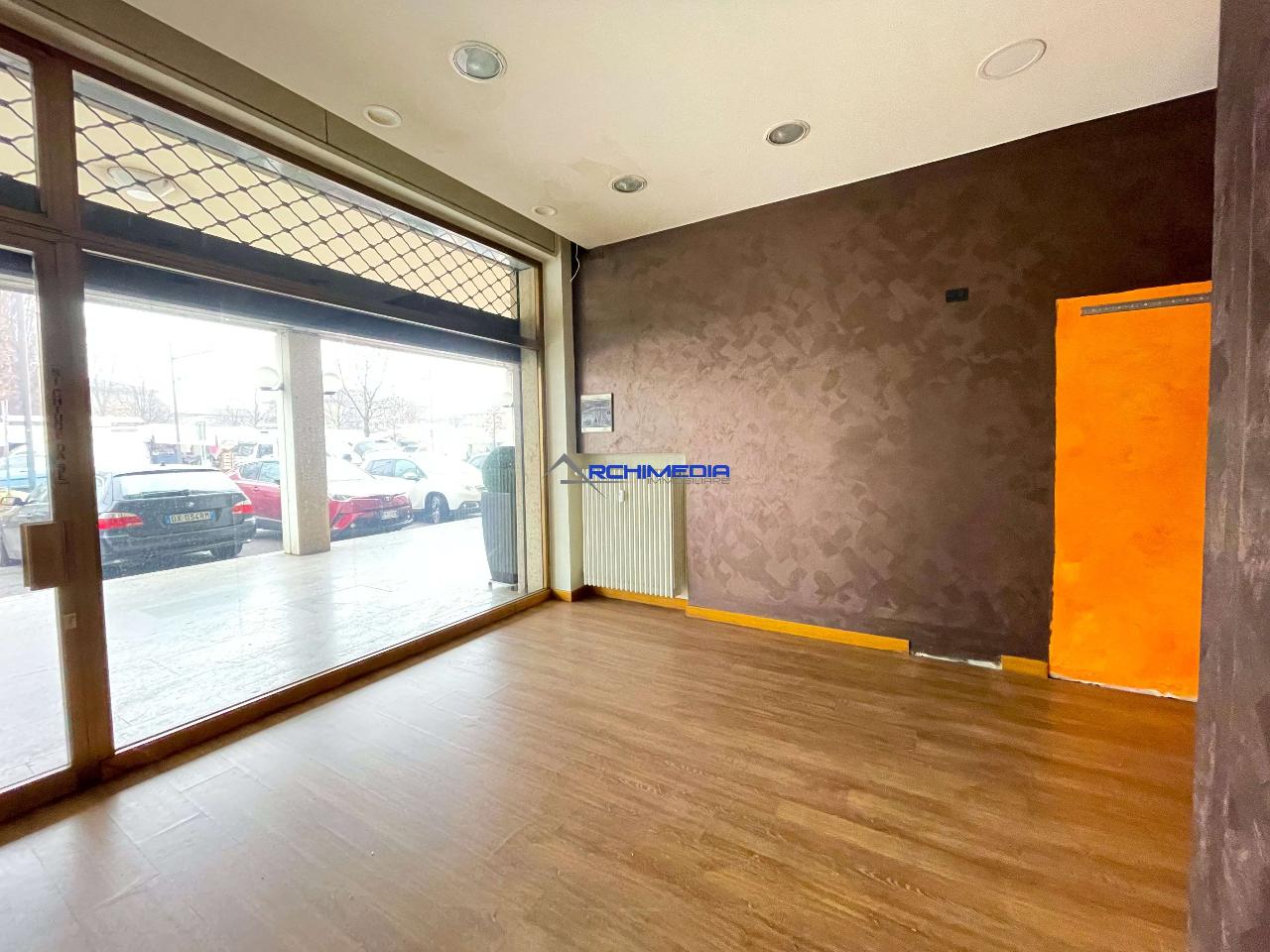 Negozio in affitto a Selvazzano Dentro