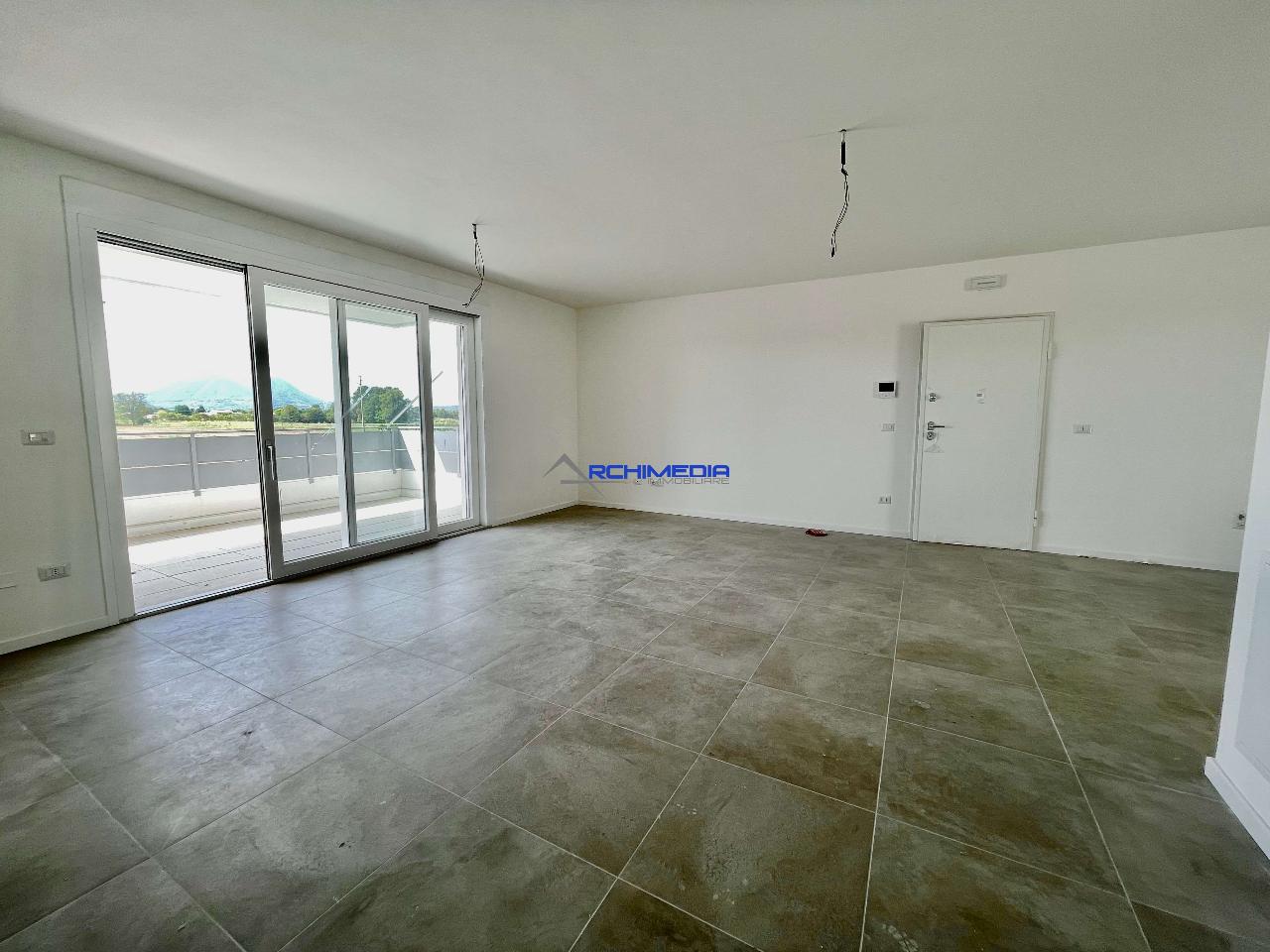 Appartamento in vendita a Saccolongo