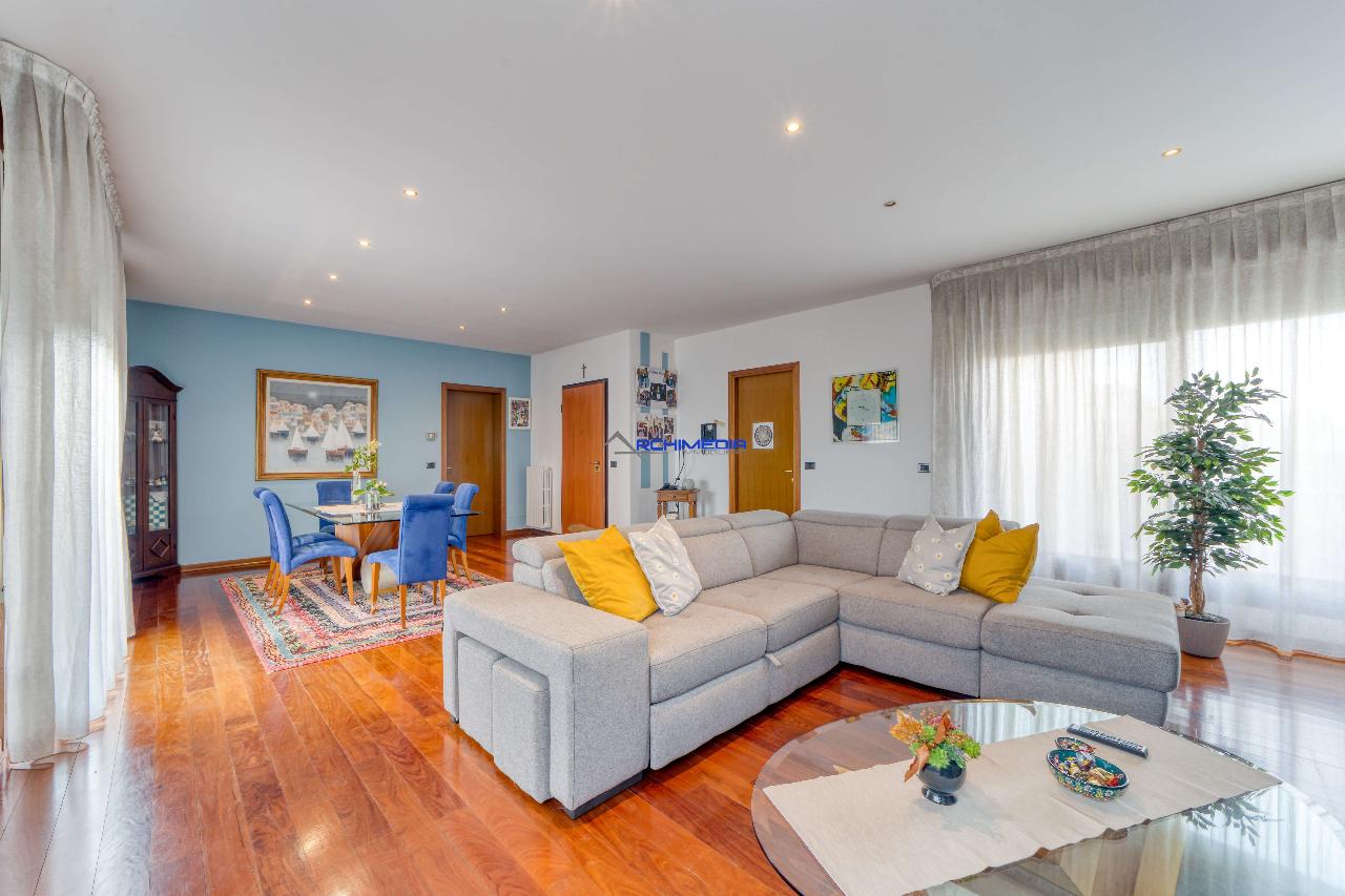 Appartamento in vendita a Vigodarzere