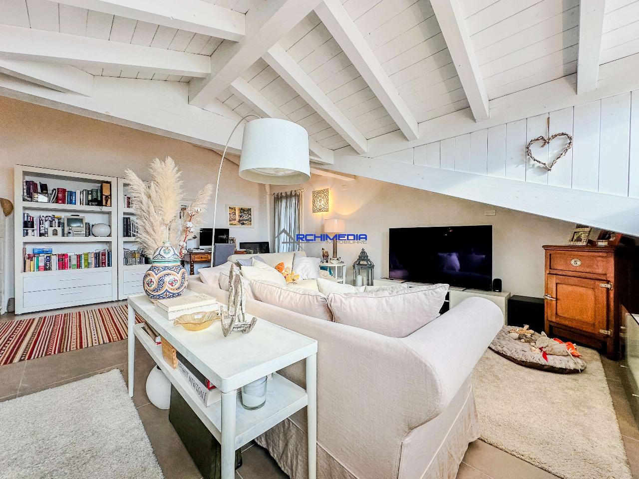 Porzione di villa in vendita a Montegrotto Terme