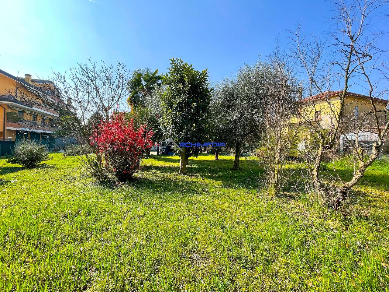 Villa bifamiliare in vendita a Albignasego