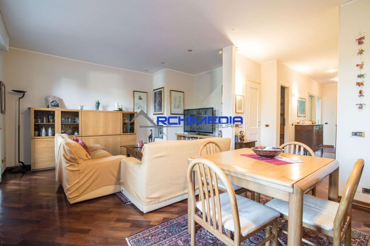 Appartamento in vendita a Limena