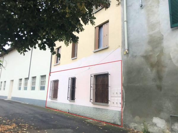 Appartamento in vendita a San Gervasio Bresciano