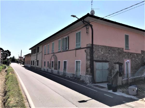 Appartamento in vendita a Rovato