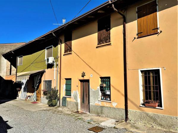 Appartamento in vendita a Calvisano