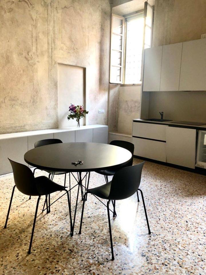 Appartamento in vendita a Mantova