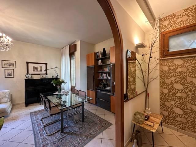Appartamento in vendita a Mantova