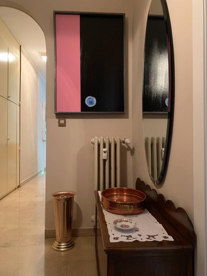 Appartamento in vendita a Mantova