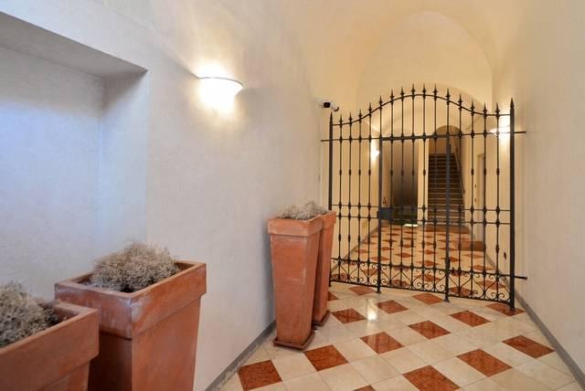 Appartamento in vendita a Mantova