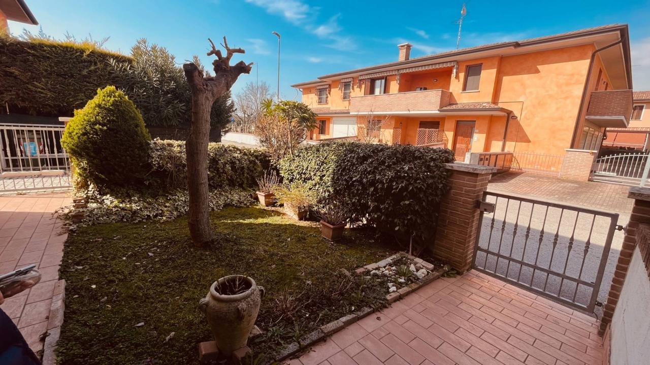 Appartamento in vendita a Curtatone