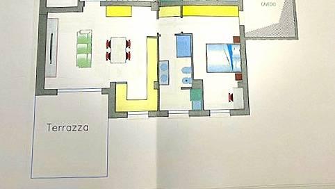 Appartamento in vendita a Mantova