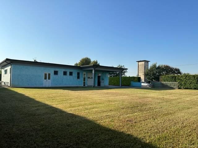 Casa indipendente in vendita a Curtatone