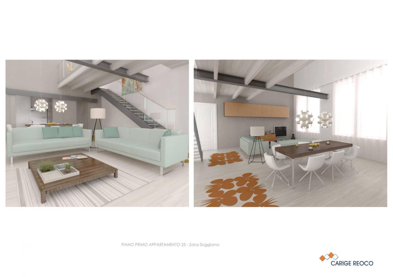 Appartamento in vendita a Mantova