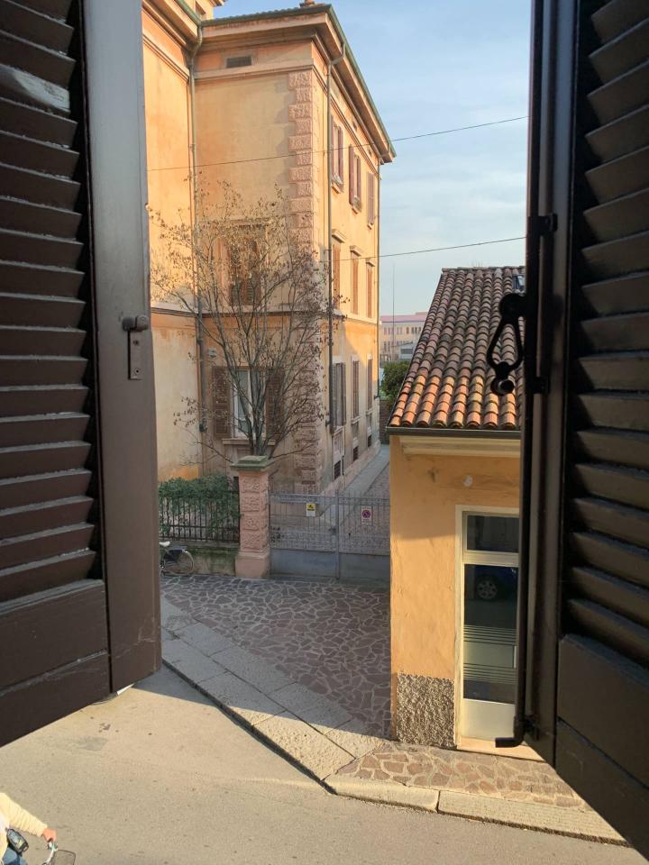 Appartamento in vendita a Mantova