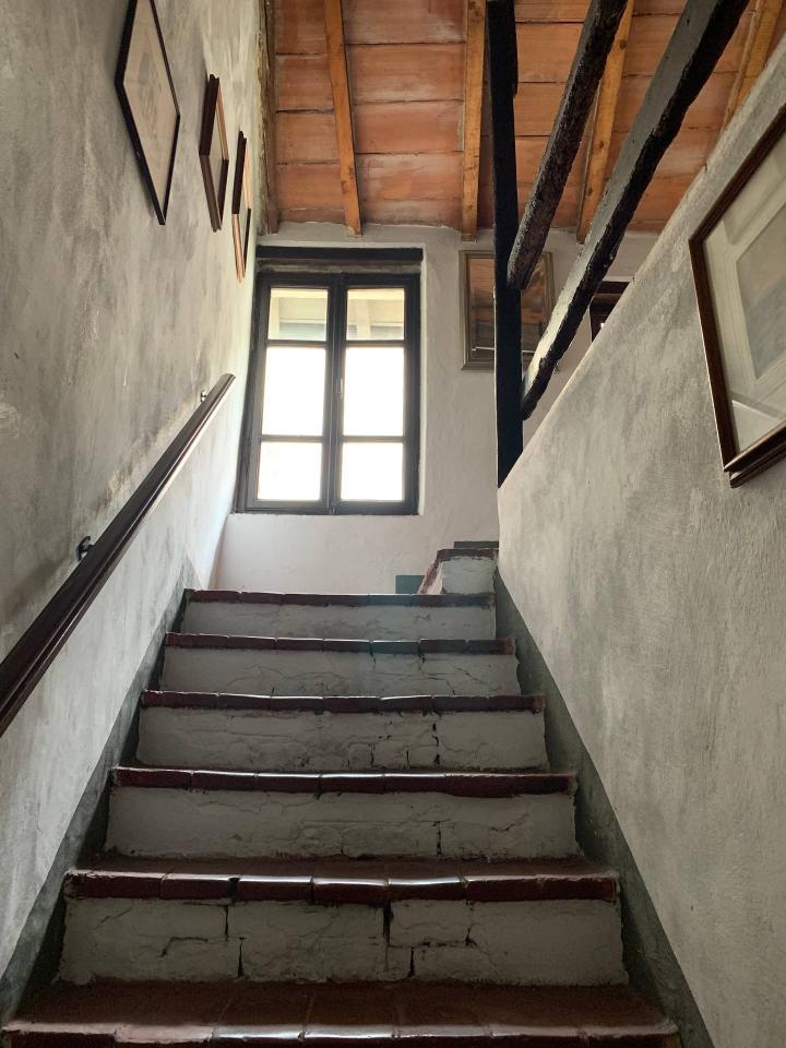 Appartamento in vendita a Mantova