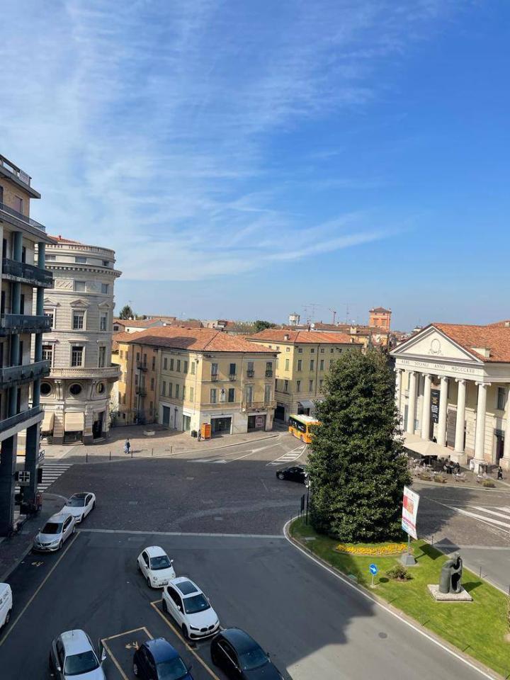 Appartamento in vendita a Mantova