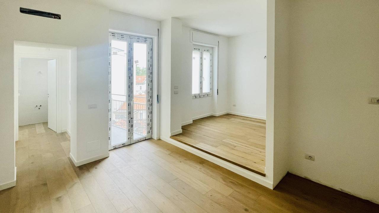 Appartamento in vendita a Monza
