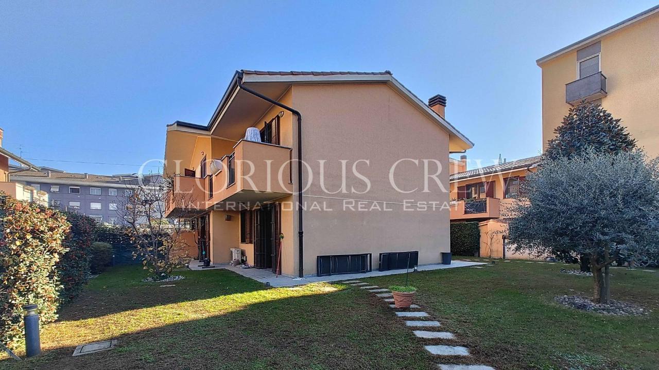 Appartamento in vendita a Pioltello