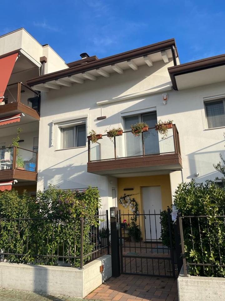 Villa a schiera in vendita a San Martino Buon Albergo