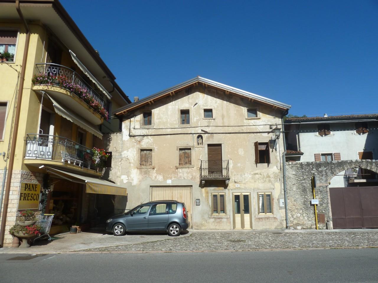 Rustico in vendita a Tregnago
