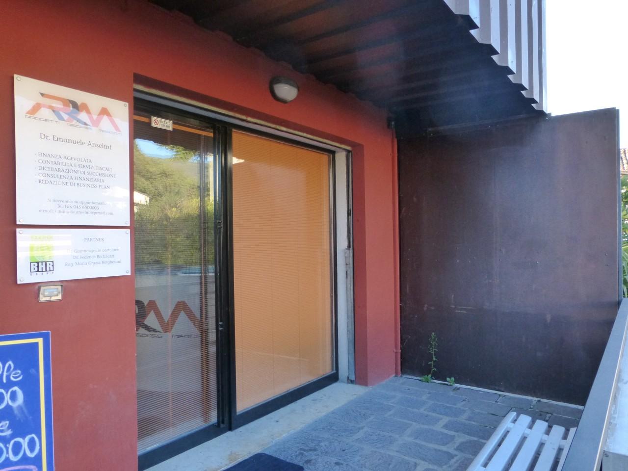 Ufficio in affitto a Tregnago