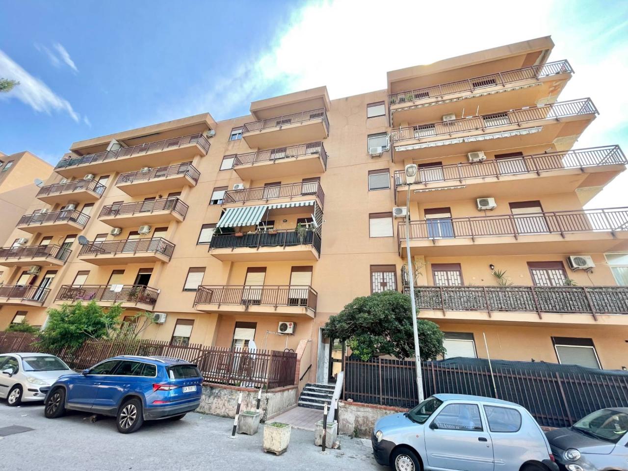 Appartamento in vendita a Palermo