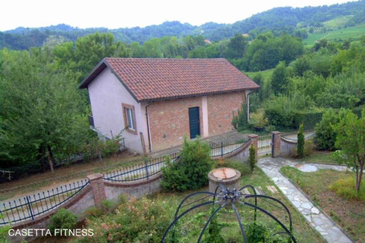 Rustico in vendita a Albugnano Foto-12