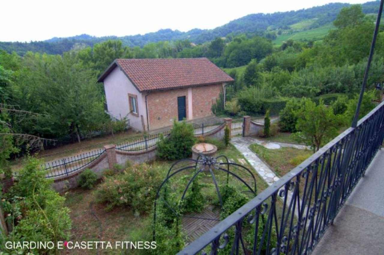 Rustico in vendita a Albugnano Foto-11