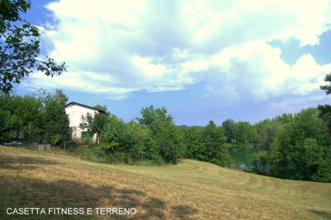 Rustico in vendita a Albugnano Foto-13