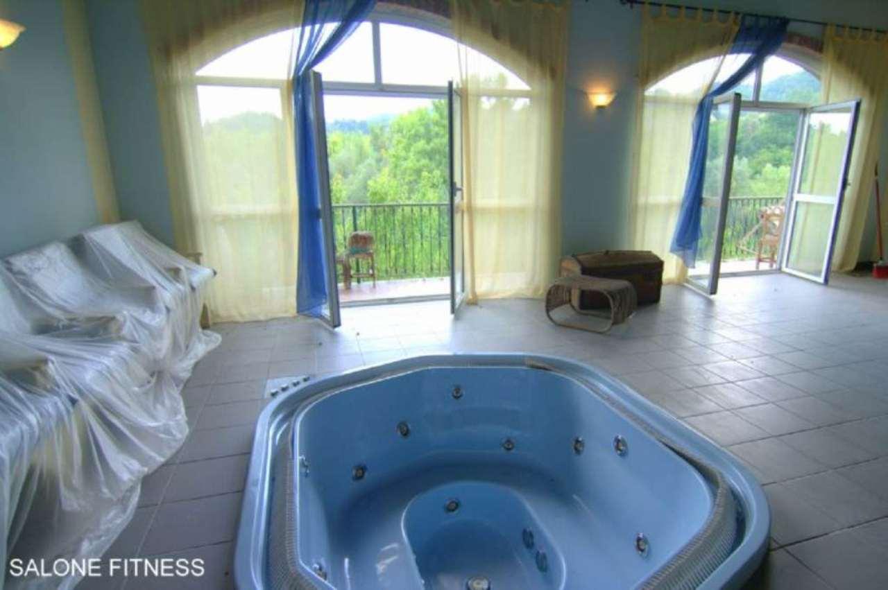 Rustico in vendita a Albugnano Foto-15