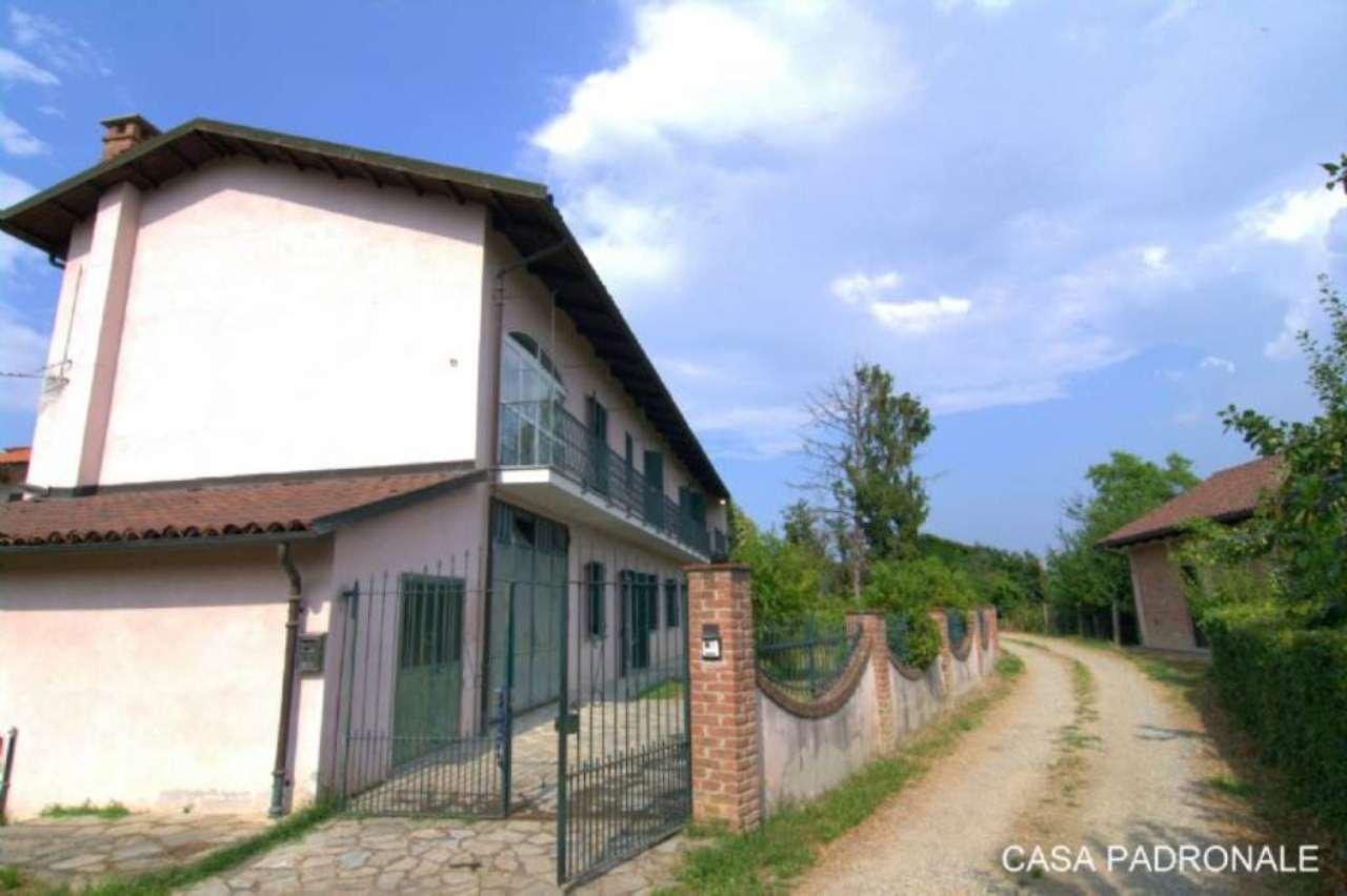 Rustico in vendita a Albugnano Foto-18