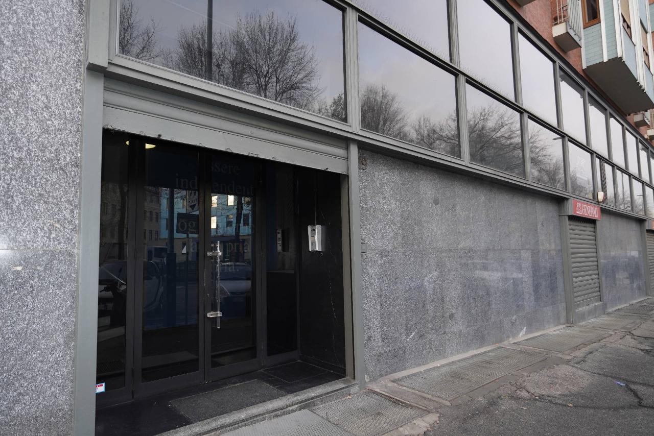 Ufficio in vendita/affitto a Torino