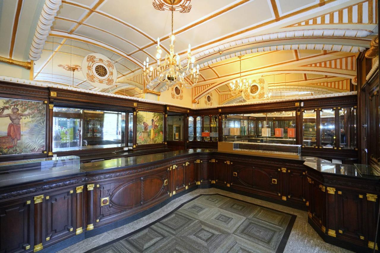 Negozio in vendita a Torino