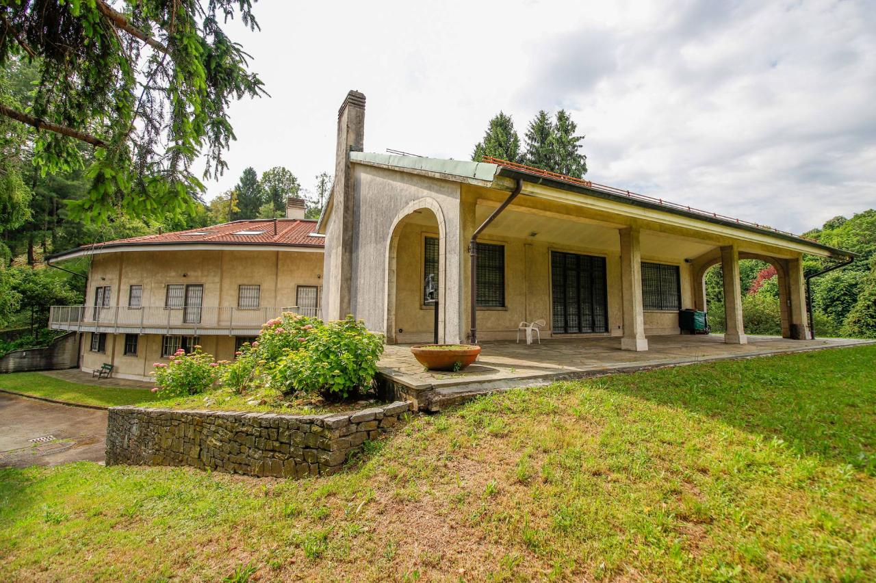 Villa in vendita a Torino