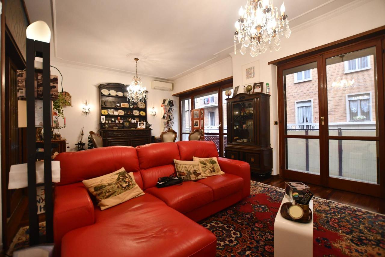 Appartamento in vendita a Torino