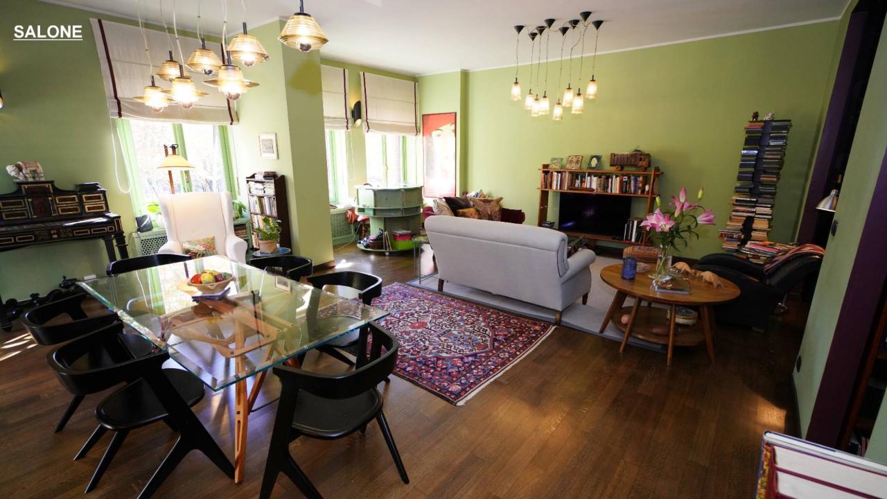 Appartamento in vendita a Torino