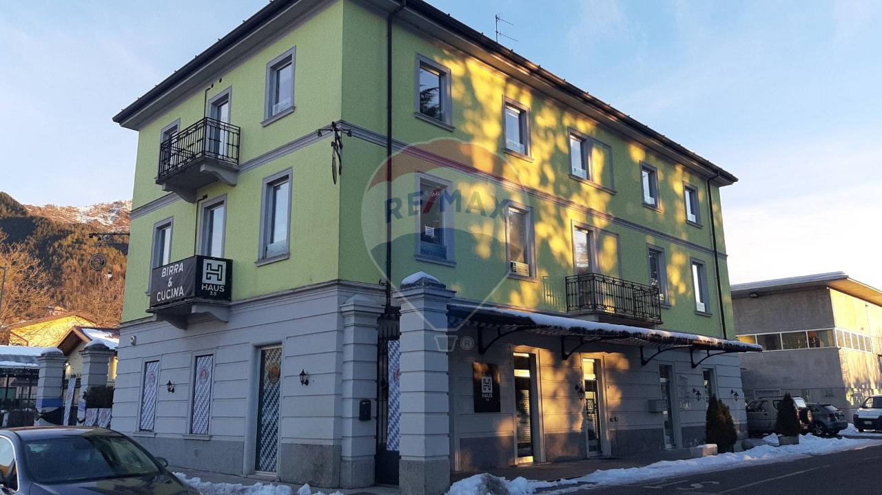 Ufficio in vendita a Clusone