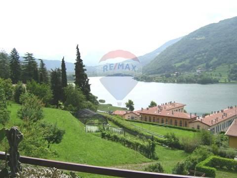 Appartamento in vendita a Ranzanico