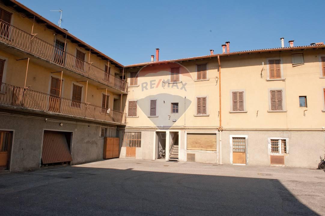 Appartamento in vendita a Bergamo
