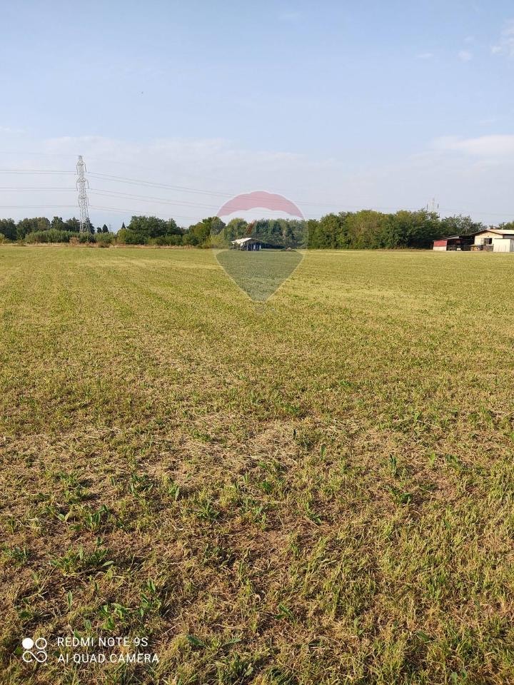 Terreno agricolo in vendita a Brembate