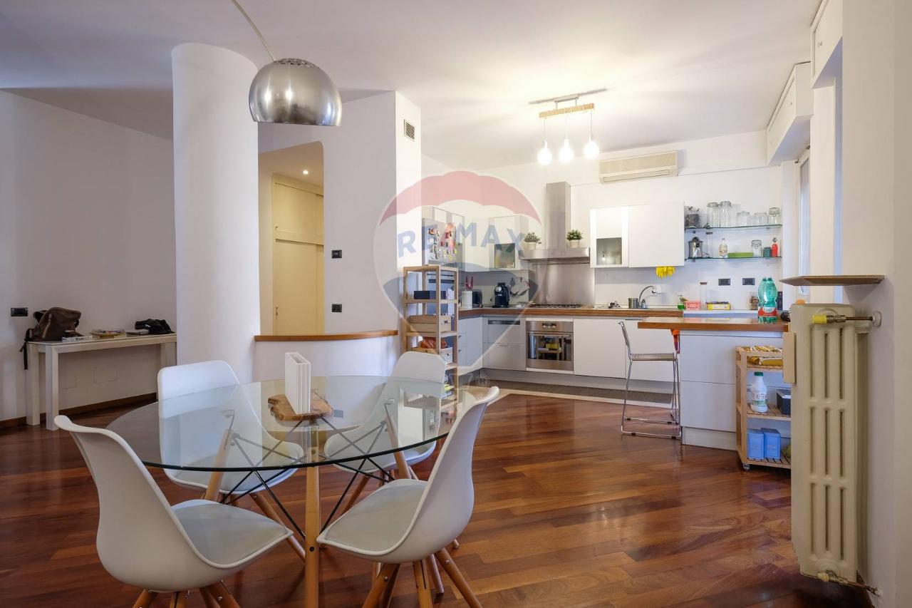Appartamento in vendita a Bergamo