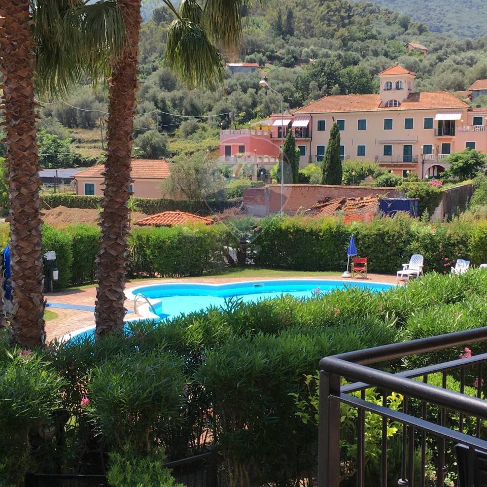 Appartamento in vendita a Andora