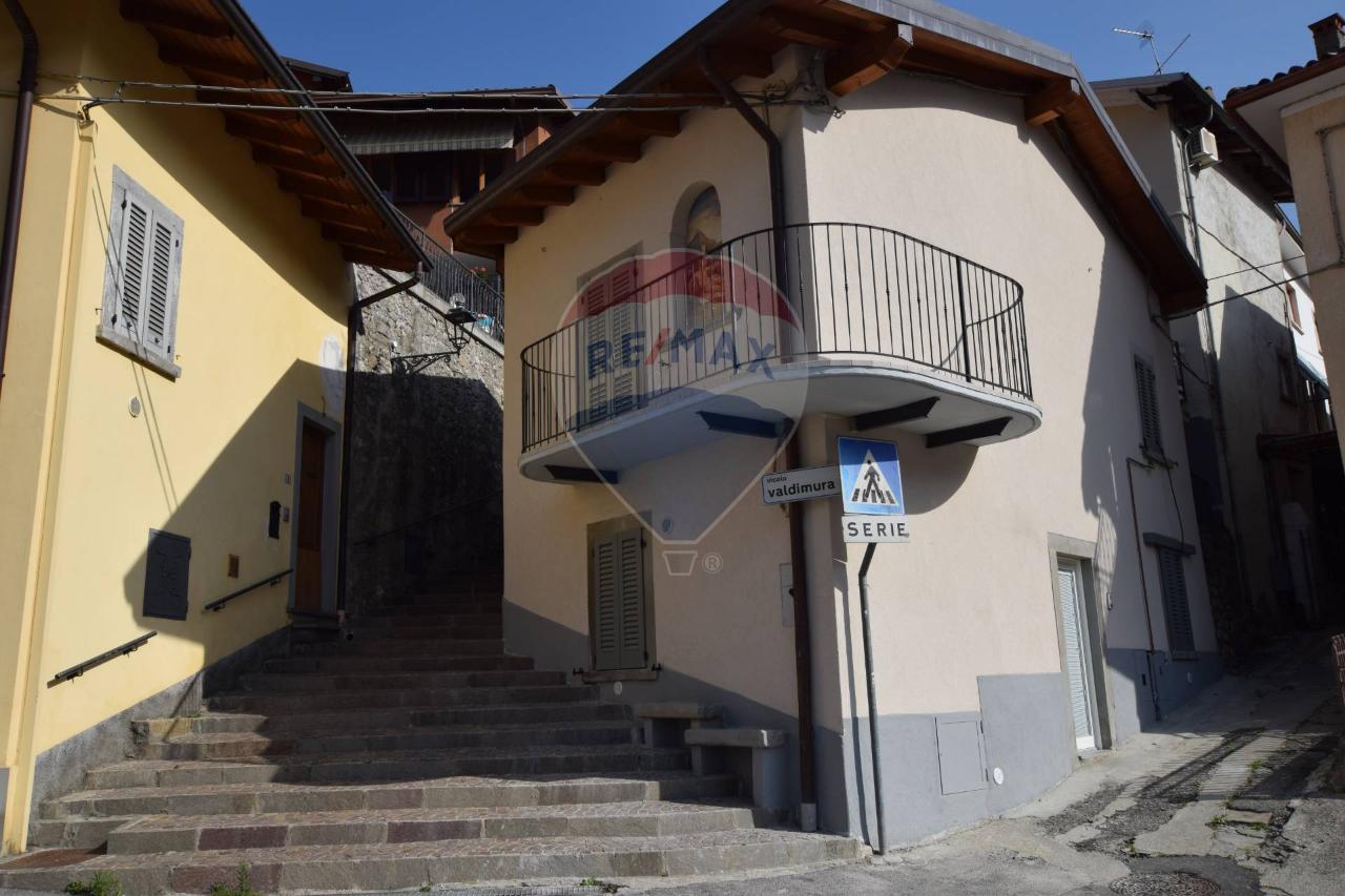 Appartamento in vendita a Adrara San Rocco