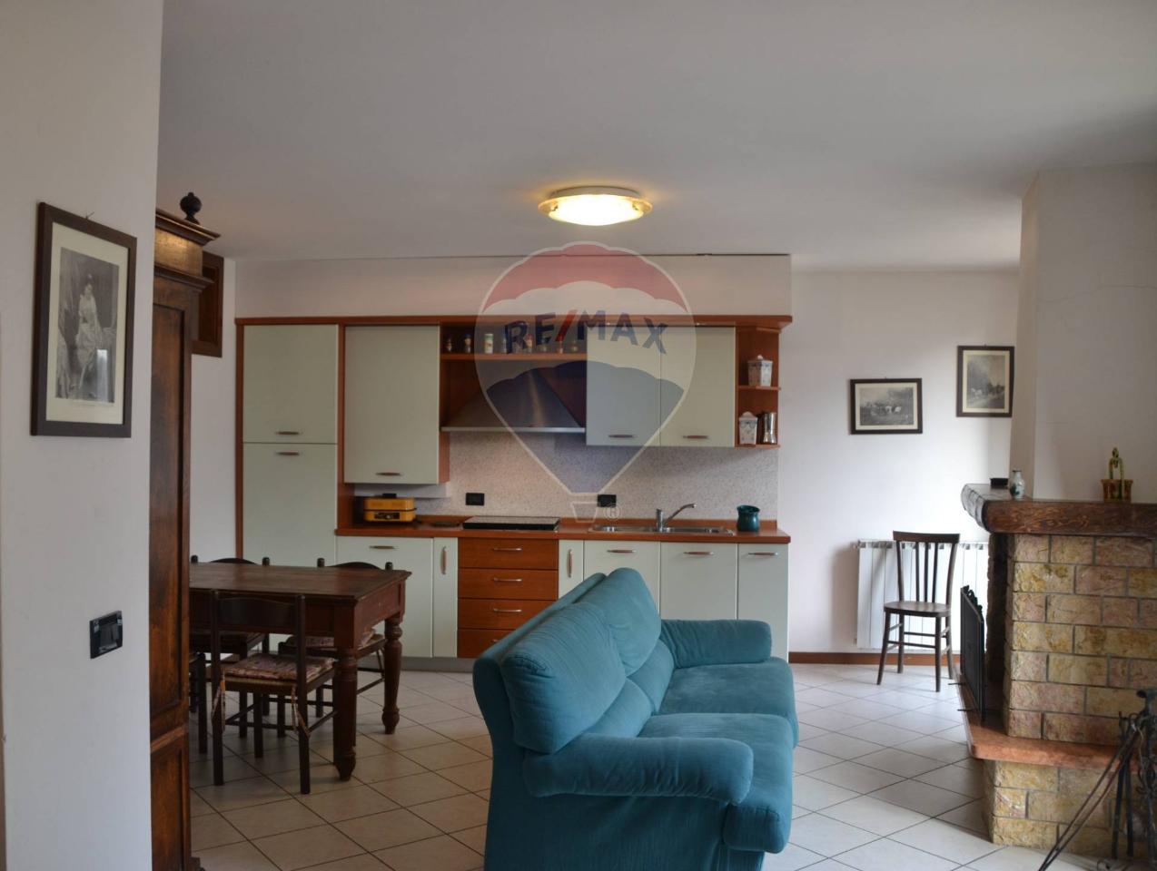 Appartamento in vendita a Sovere